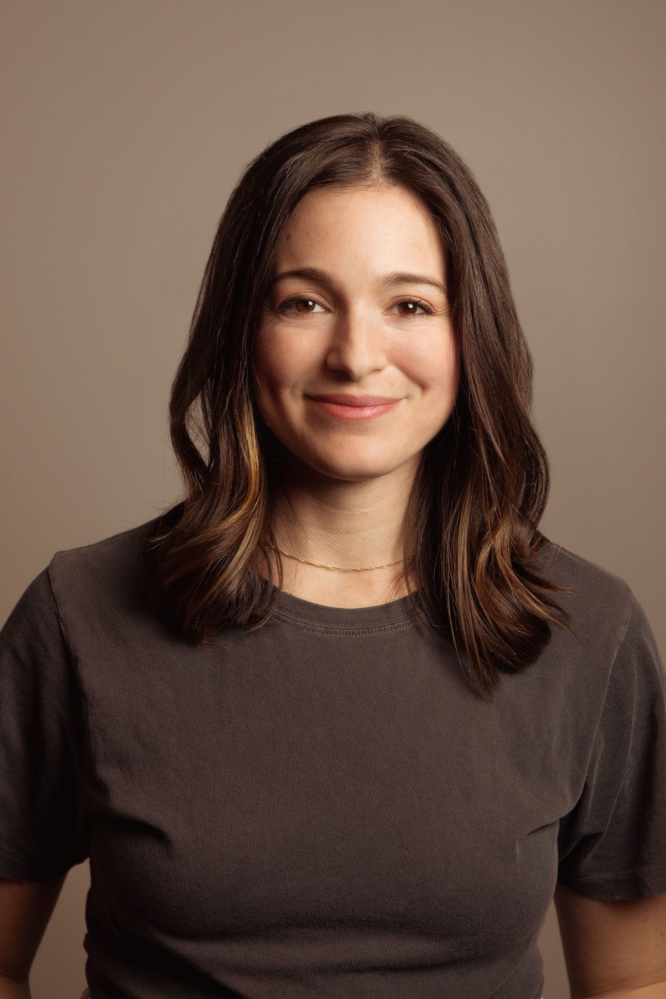 Jori Bell | Substack