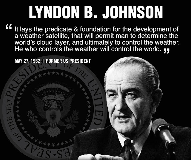 Special Investigation: Geoengineering & Weather Modification in Canada ...