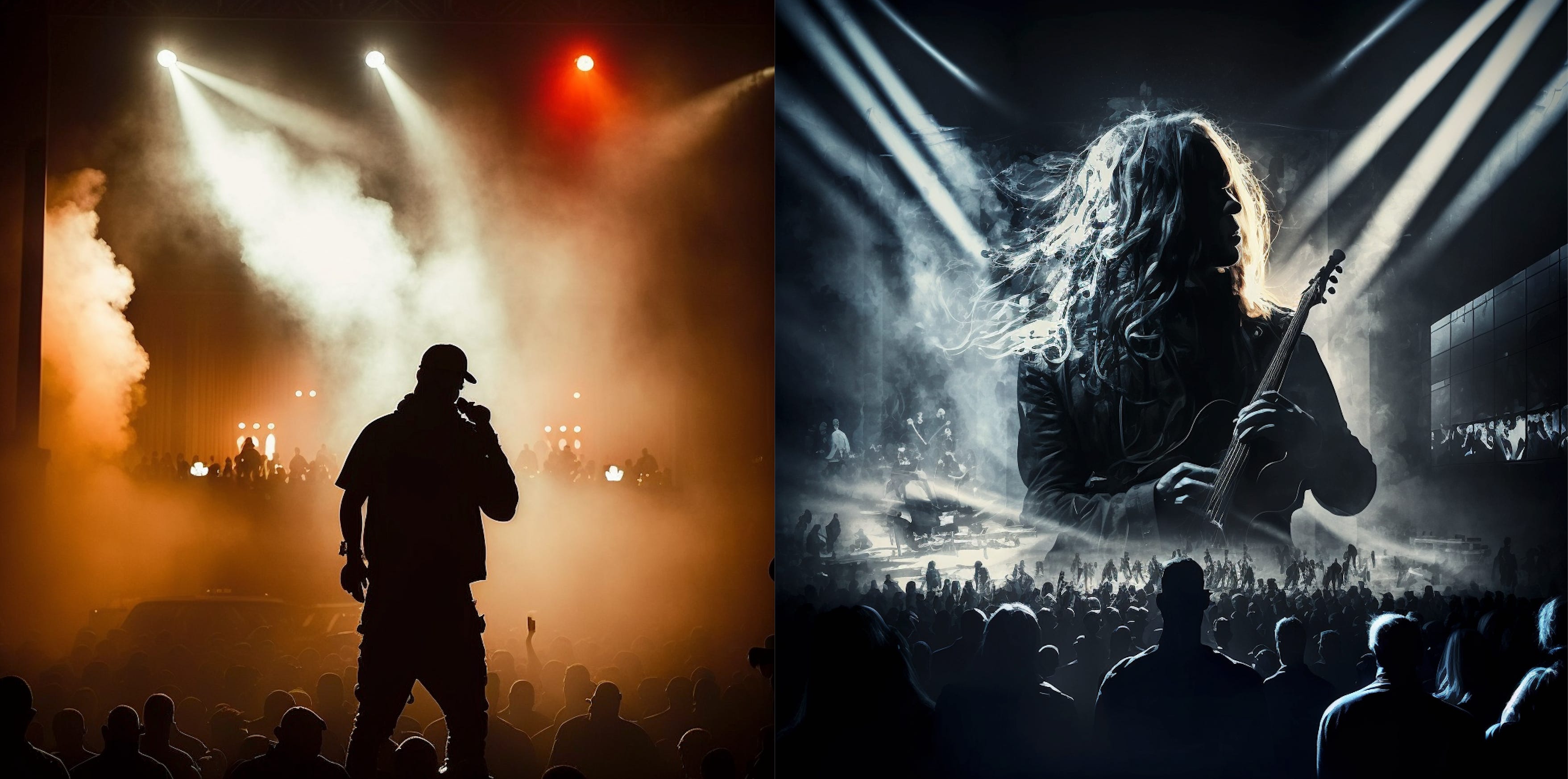 AI Is Changing The World Of Music - by Josh Bobrowsky