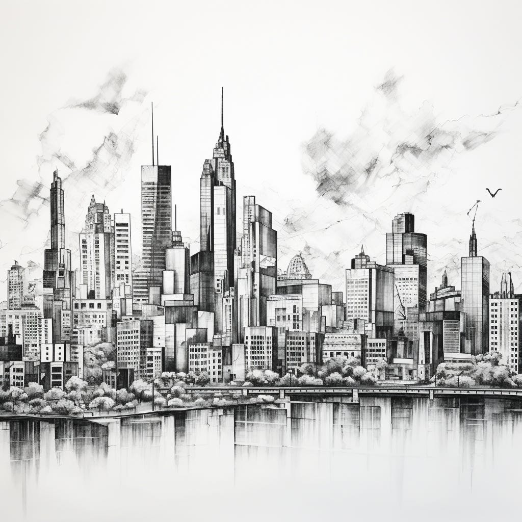 Freedom Through Structure - by Andrew | Dad Explains