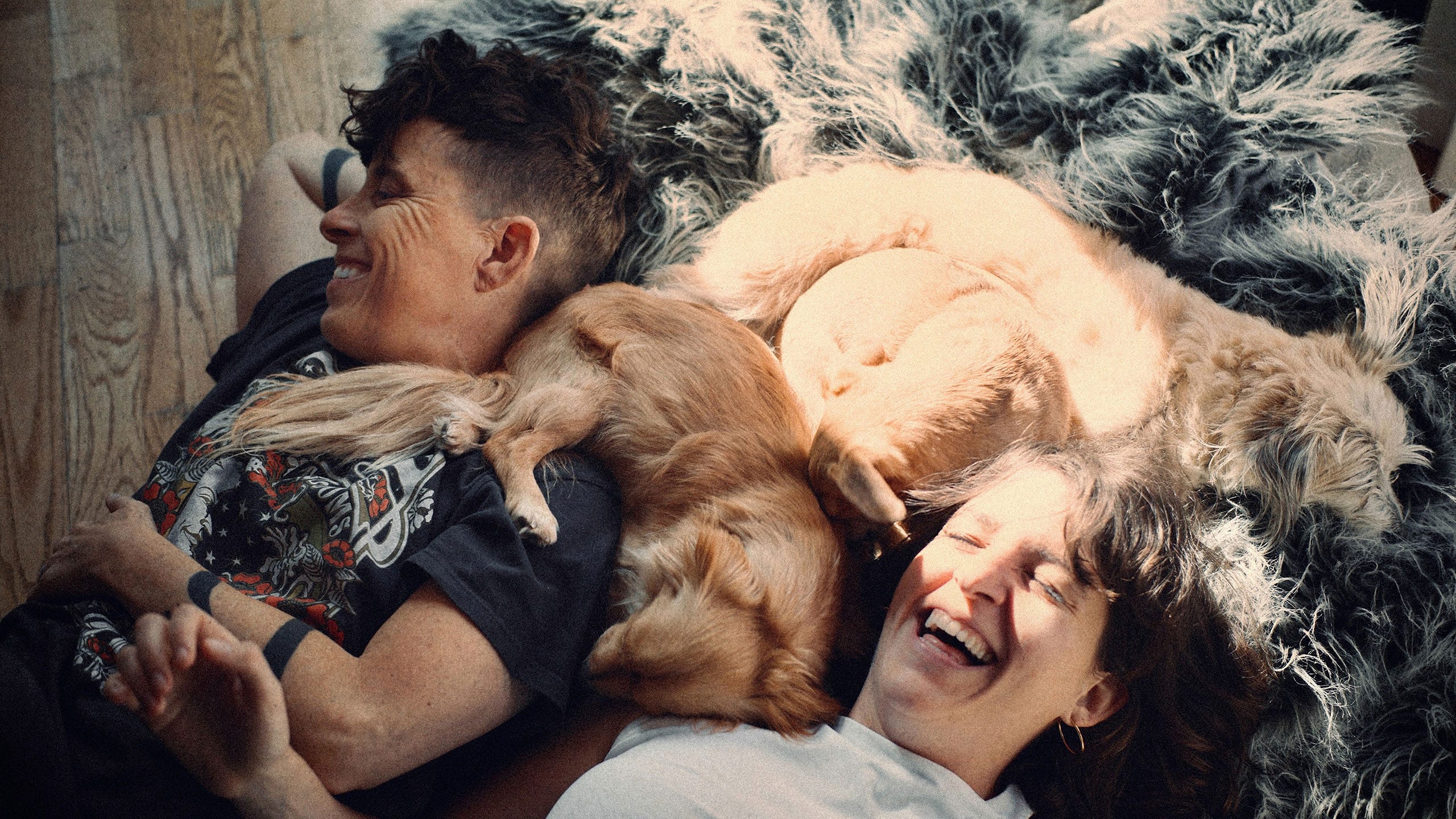 The New Year In Documentary: 25 Most Anticipated Of 2025