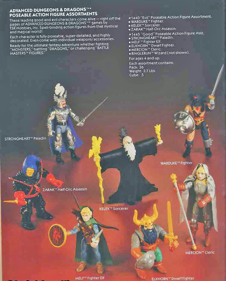 Unlocking The Treasure of Time AD&D Storybook