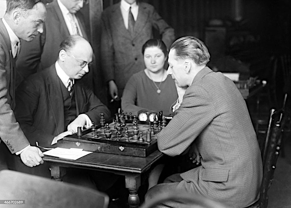 Paris, 1929, part 2, Post #534/2024--For all the Lovers of Edgar Colle.