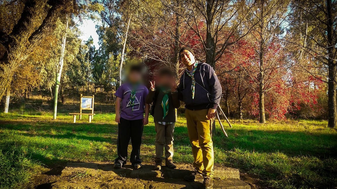 Dedicar tiempo, la clave del liderazgo - by Eric Concha