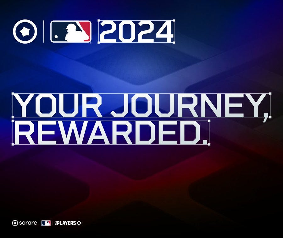 Sorare:MLB – 2024 Season Update and My Thoughts