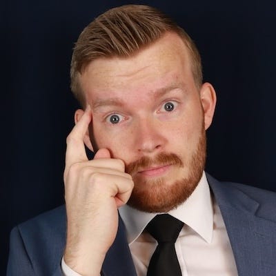 Clifford Stumme | Substack