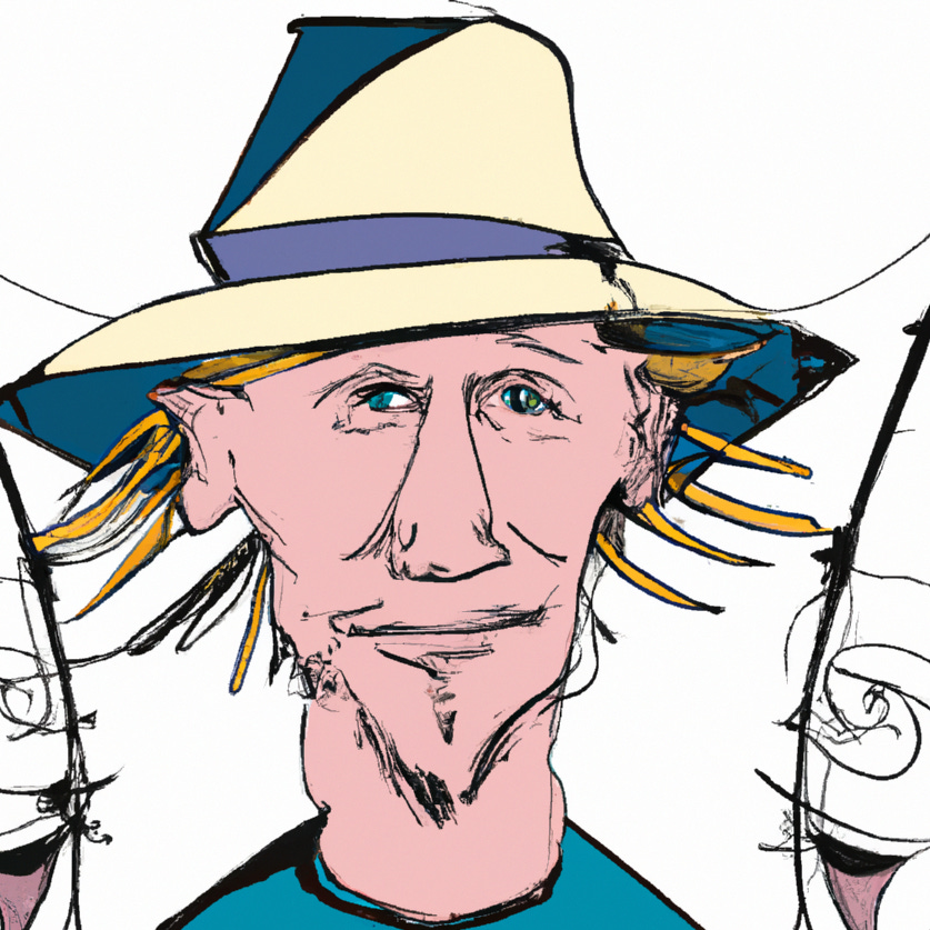 Richard Wilson | Substack