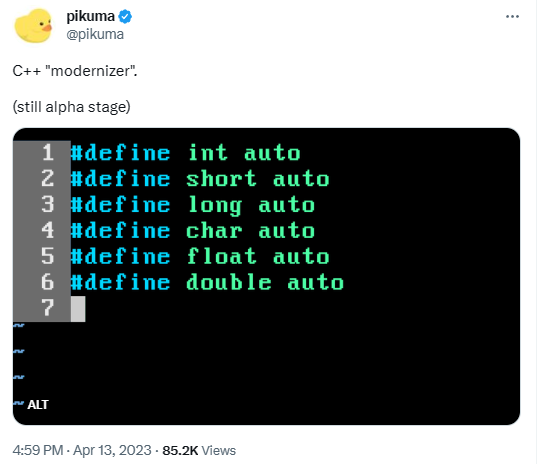 💎Crystal the language for humans💎 - by Diego Crespo