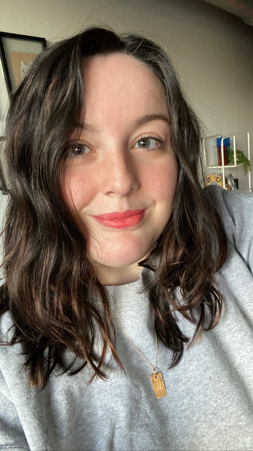 rory power | Substack