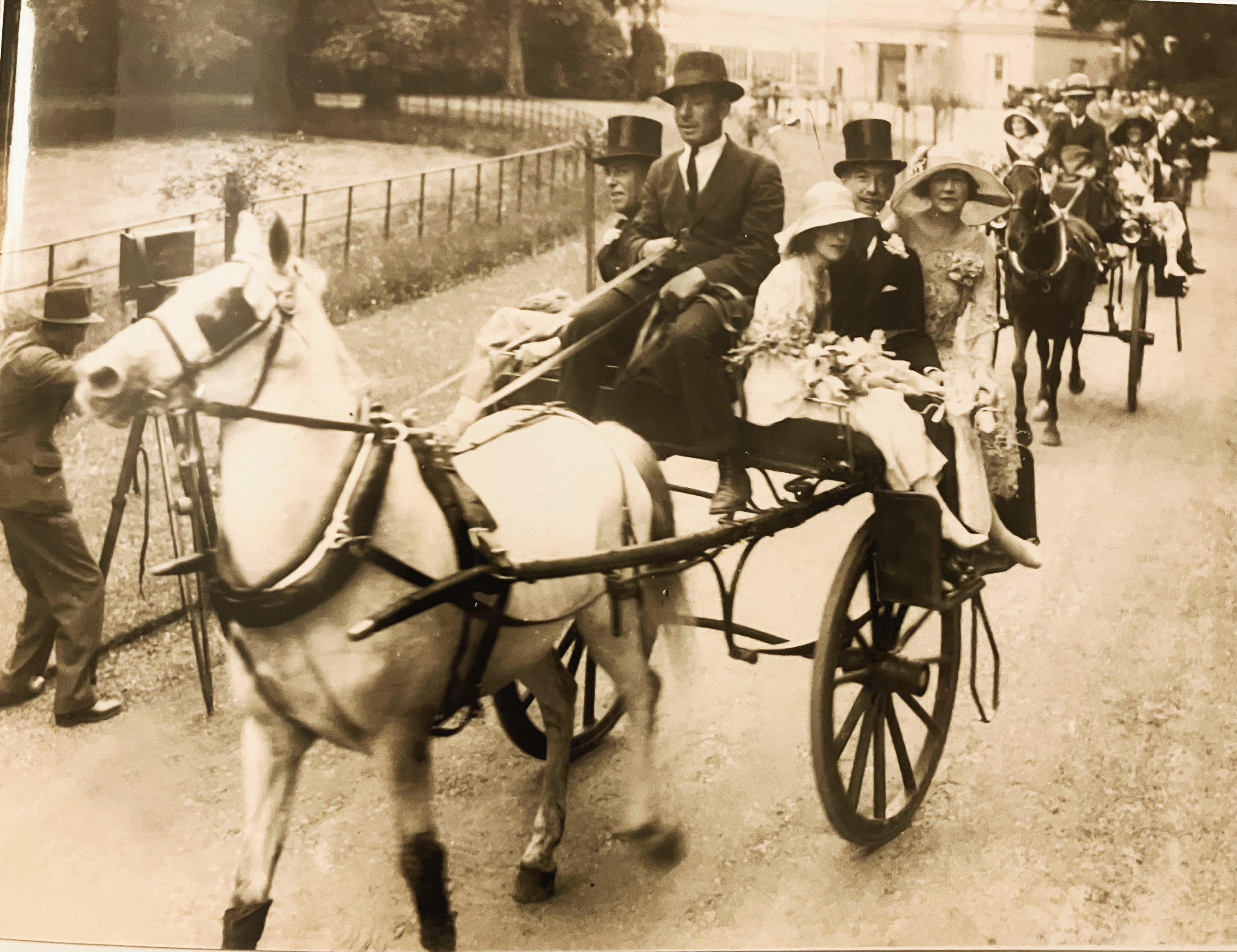 Maman - by Pandora Dylan Gorman