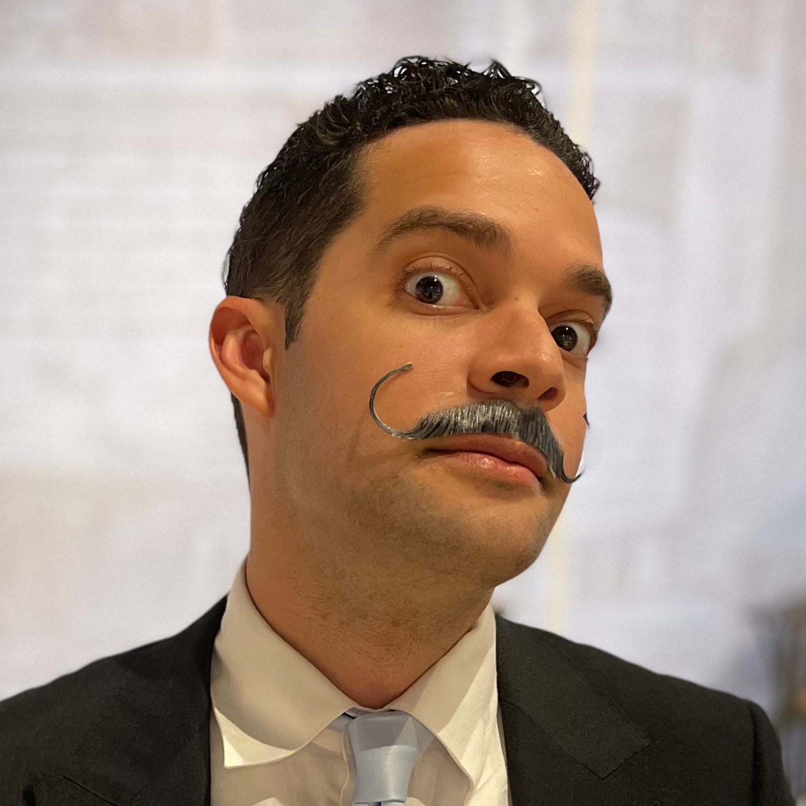 Carlos Picante | Substack