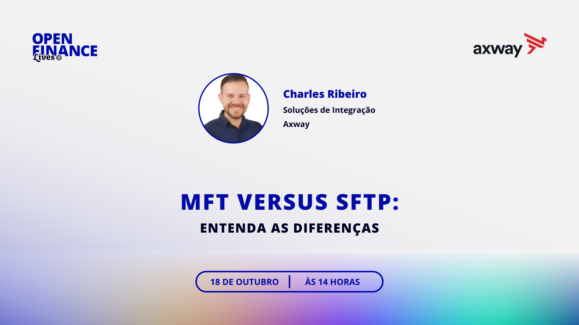 MFT versus SFTP: entenda as diferenças - Prensa
