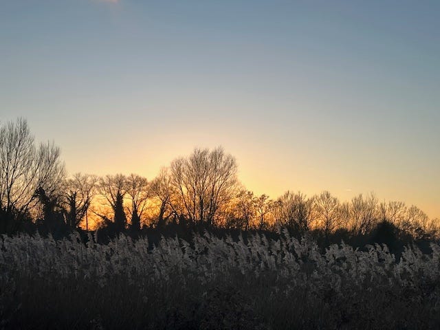 'Don't get old, dear' - by Leigh Smith - Leigh’s Substack