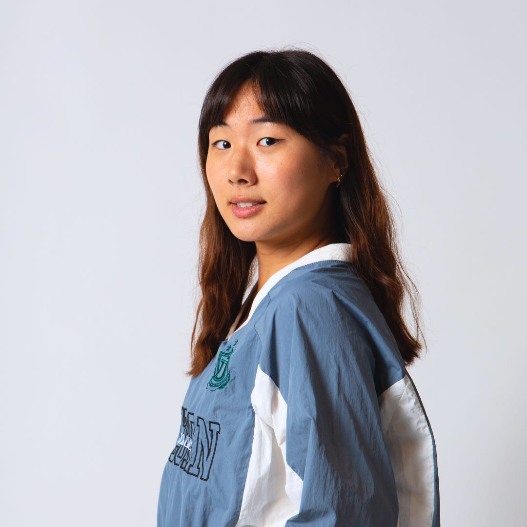 Janice Journal | Substack