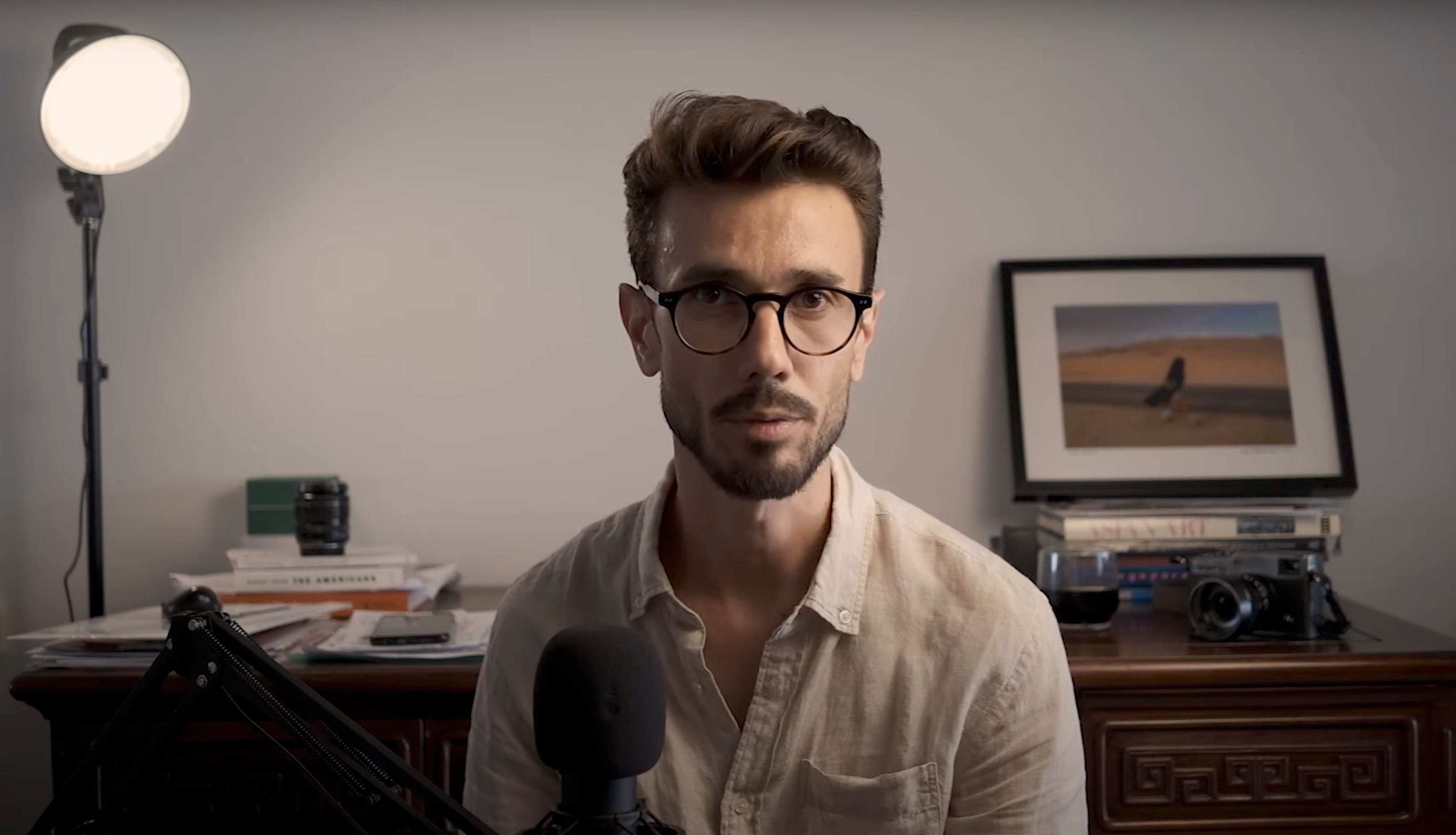 Fashion for Street Photographers. - by Jorge Delgado-Ureña