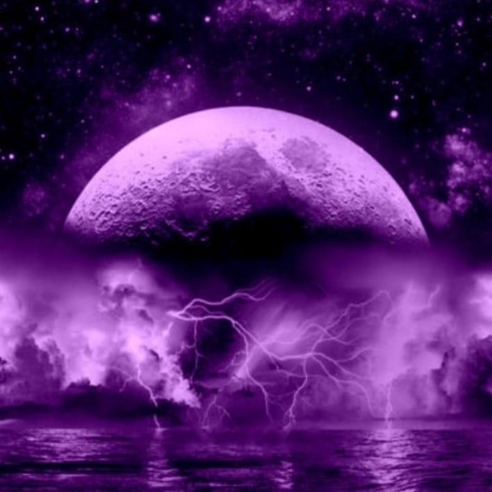 The Pale Mask - Skrotus’s Substack