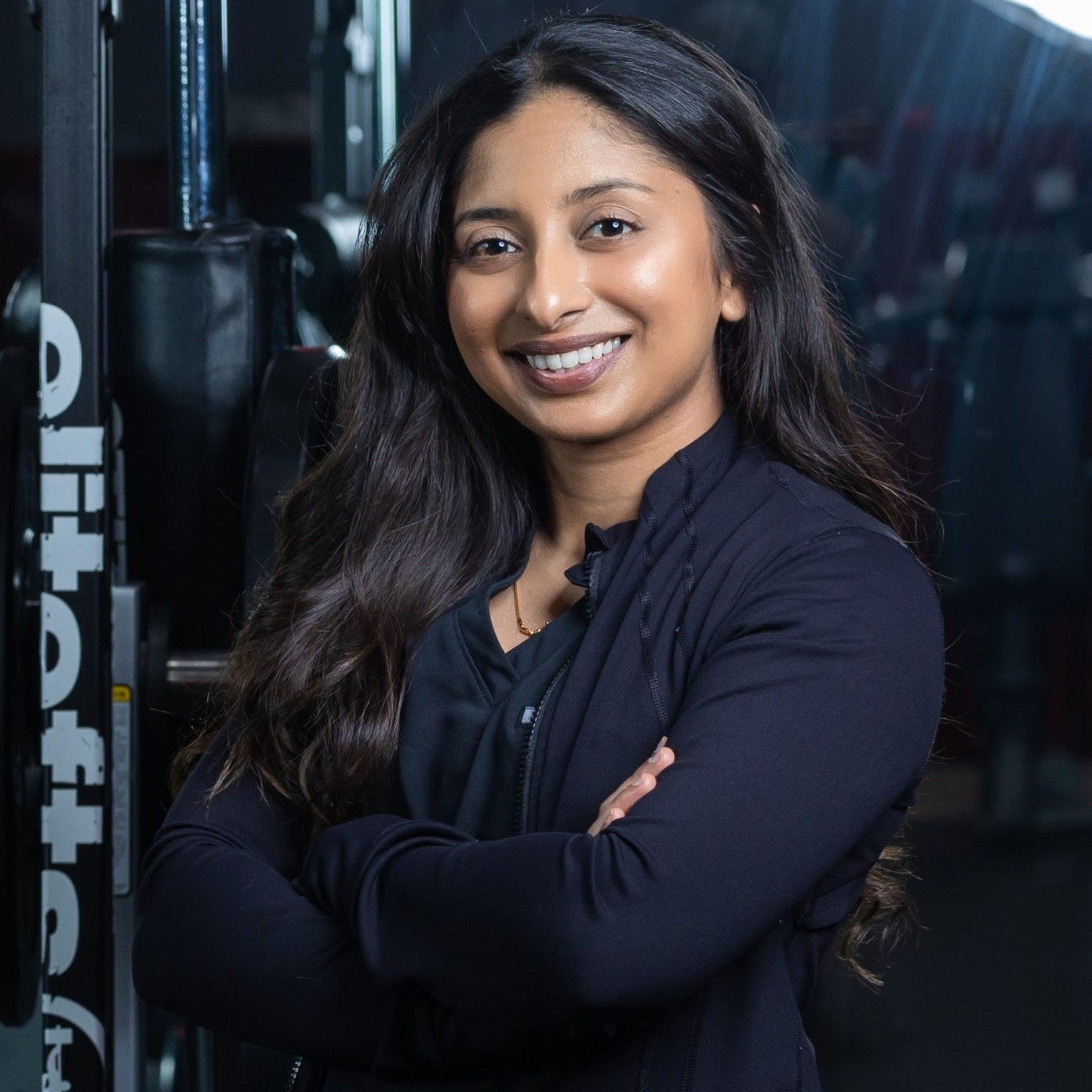 Dr. Divya Abraham PT DPT CSCS | Substack