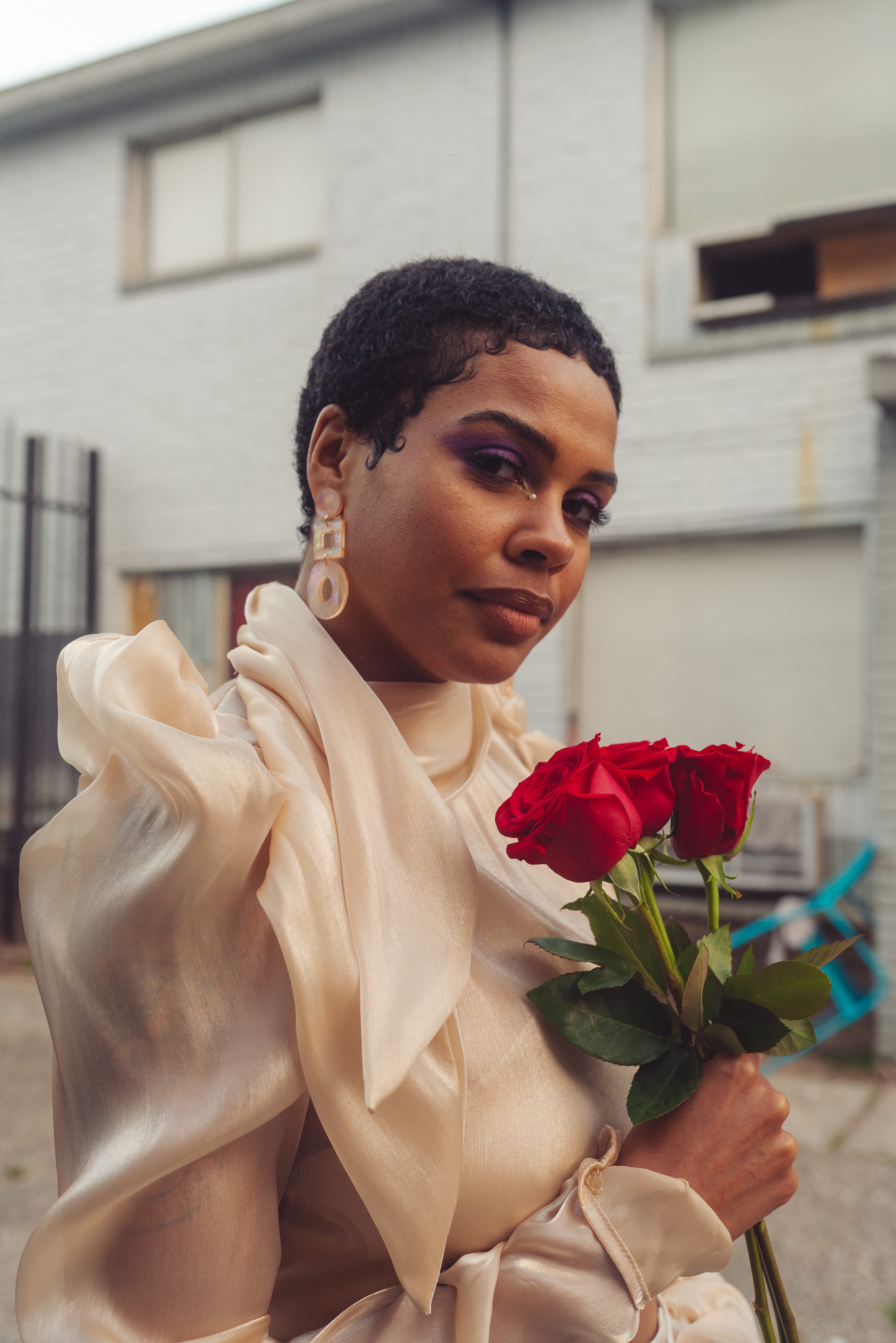 Bria Lauren | Substack