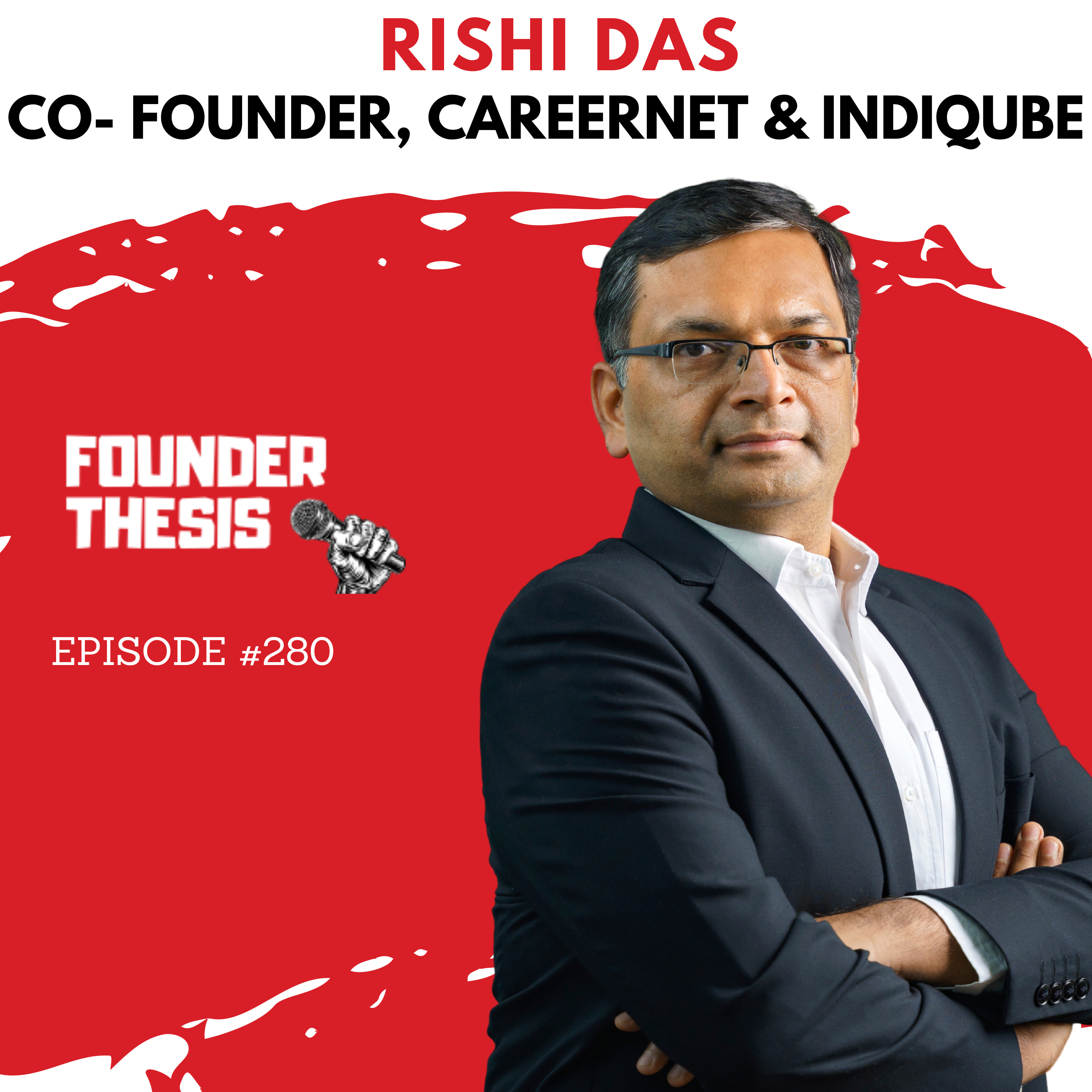 Rishi Das - LinkedIn