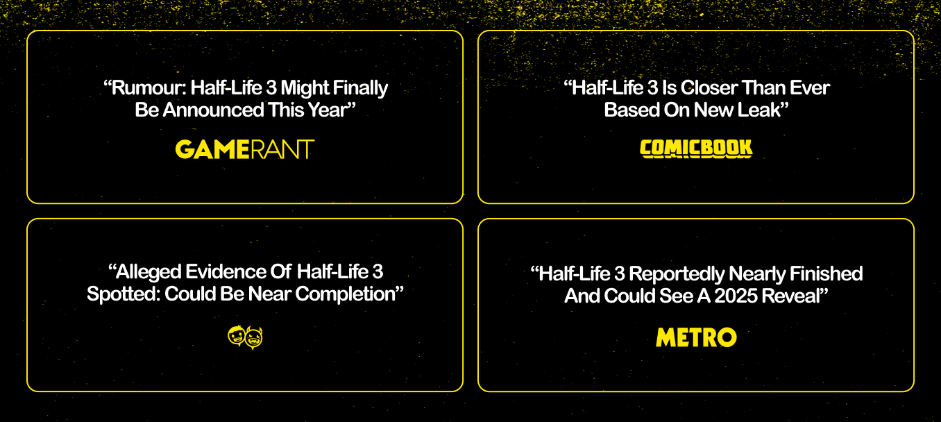 The invisible hand of brand in the gaming world