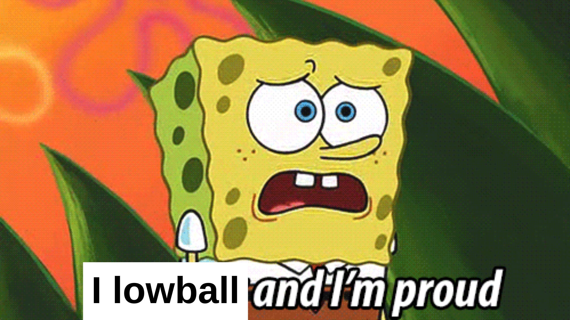 The Art of Lowball Offers - by Lupe Martinez