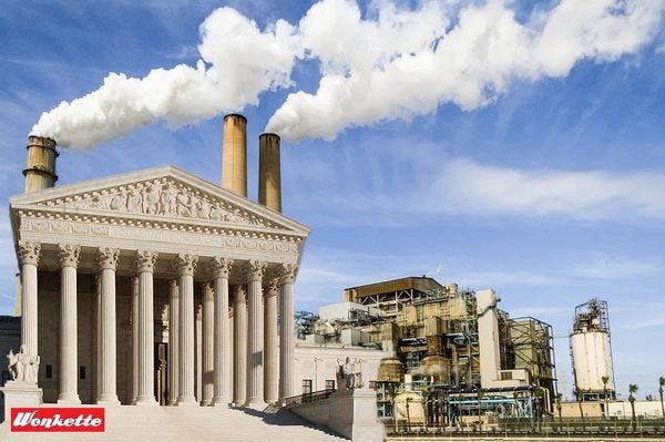 Samuel Alito's Wife Not Exactly Above Suspicion In Oil Lease Deal Samuel Alito's Wife Not Exactly Above Suspicion In Oil Lease Deal