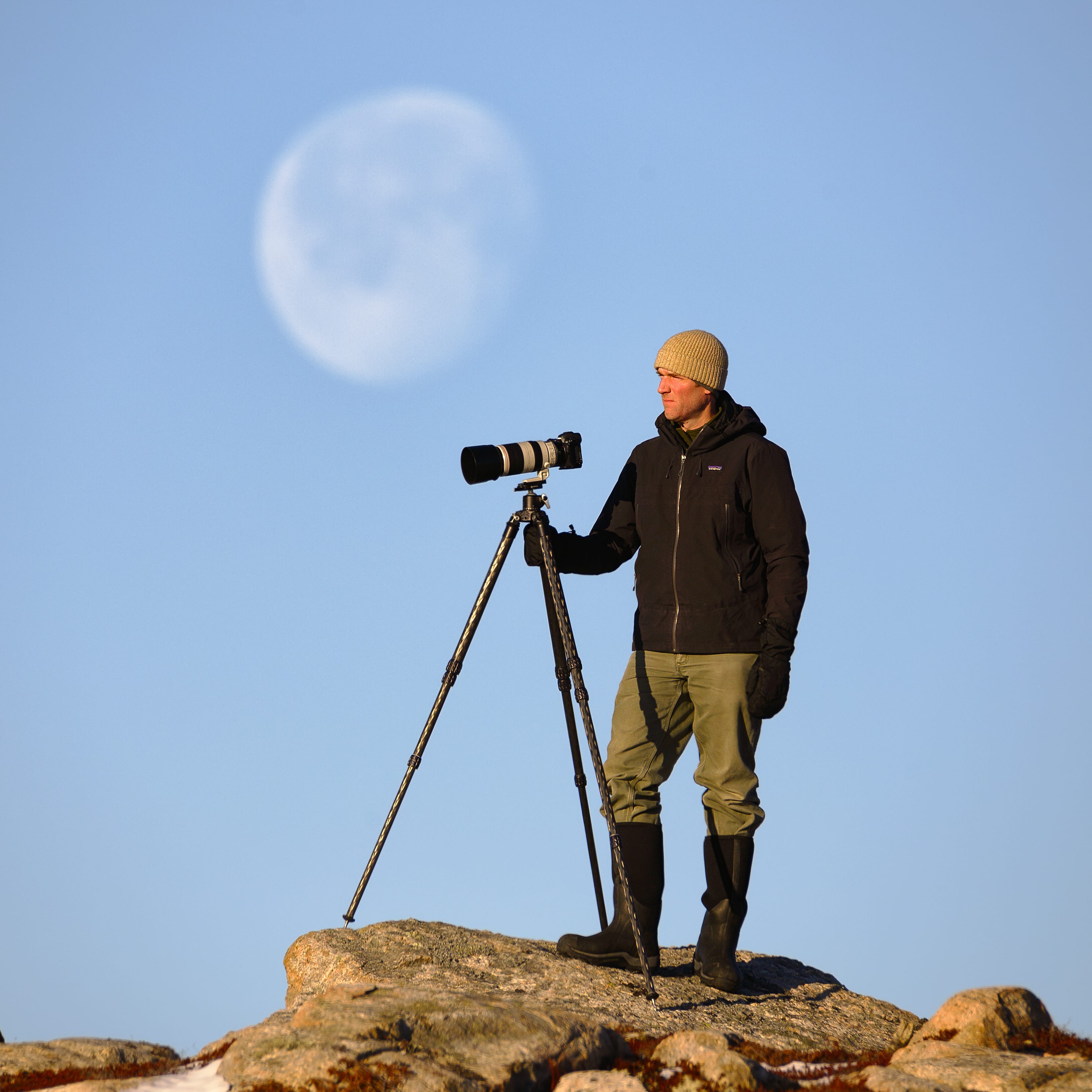 John K. Putnam | Substack