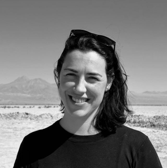 Suzana de Miranda | Substack