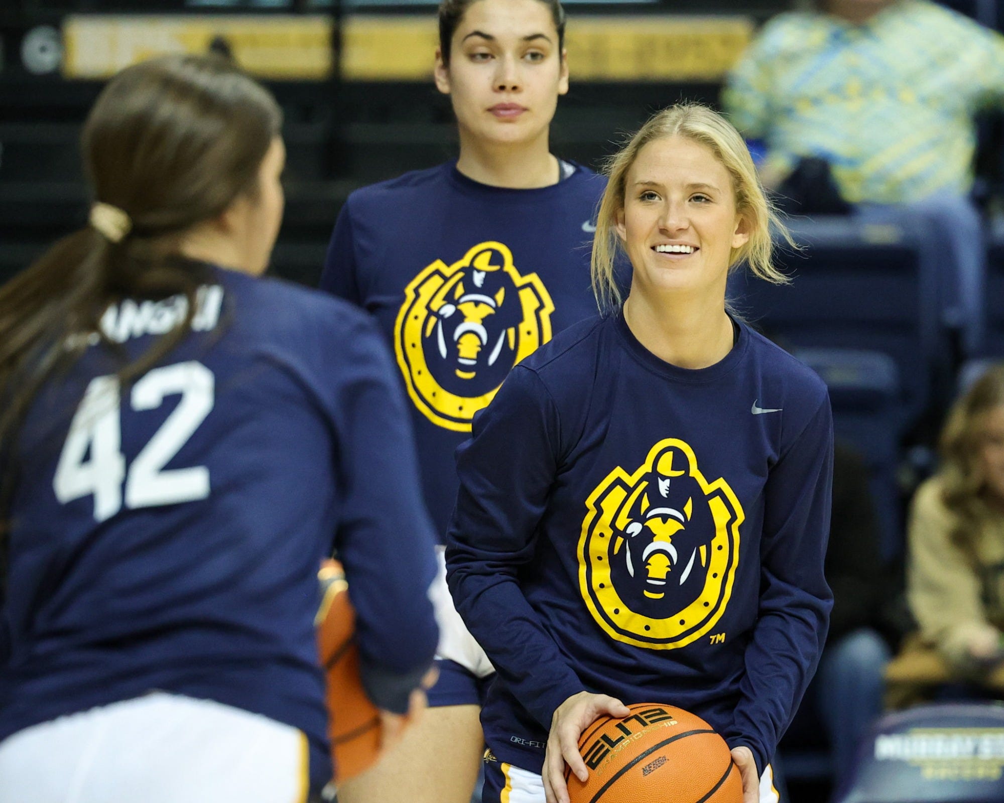 Confident Conner ready for junior season - by Jeff Bidwell