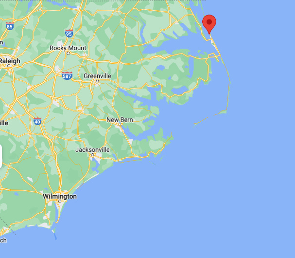 My 1st Congressional Testimony - by Jessica Weinkle