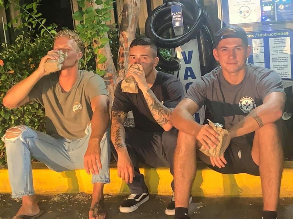 The Trials of Daniel Penny - by Olivia Reingold