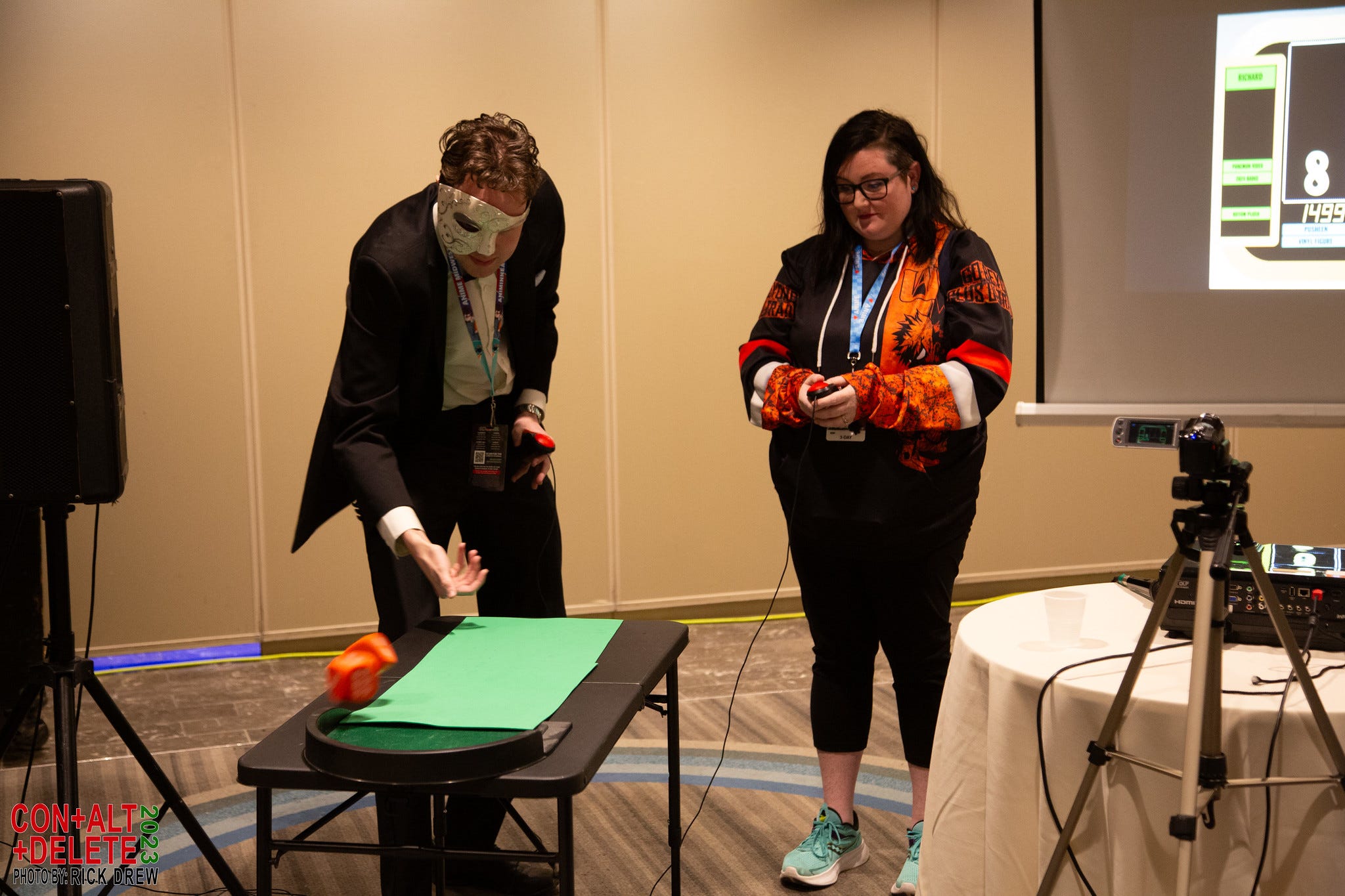 Beyond the Main Stage: Explore Niche Panels and Hidden Gems at M.A.G.E ...