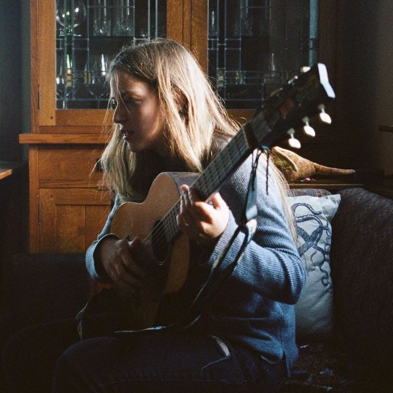 Jade Bird | Substack