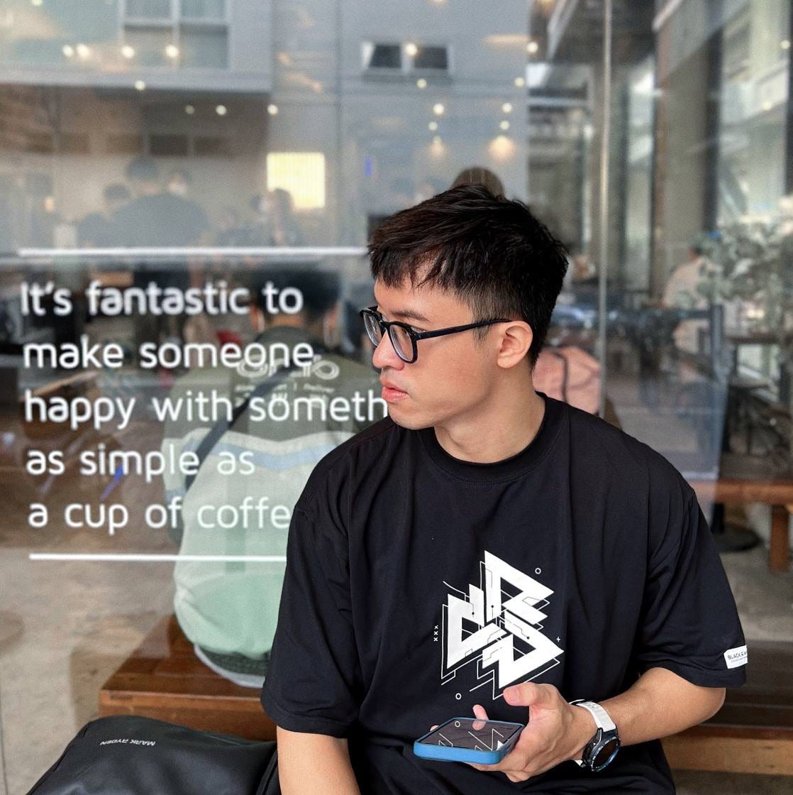 Kevin Kreative | Substack