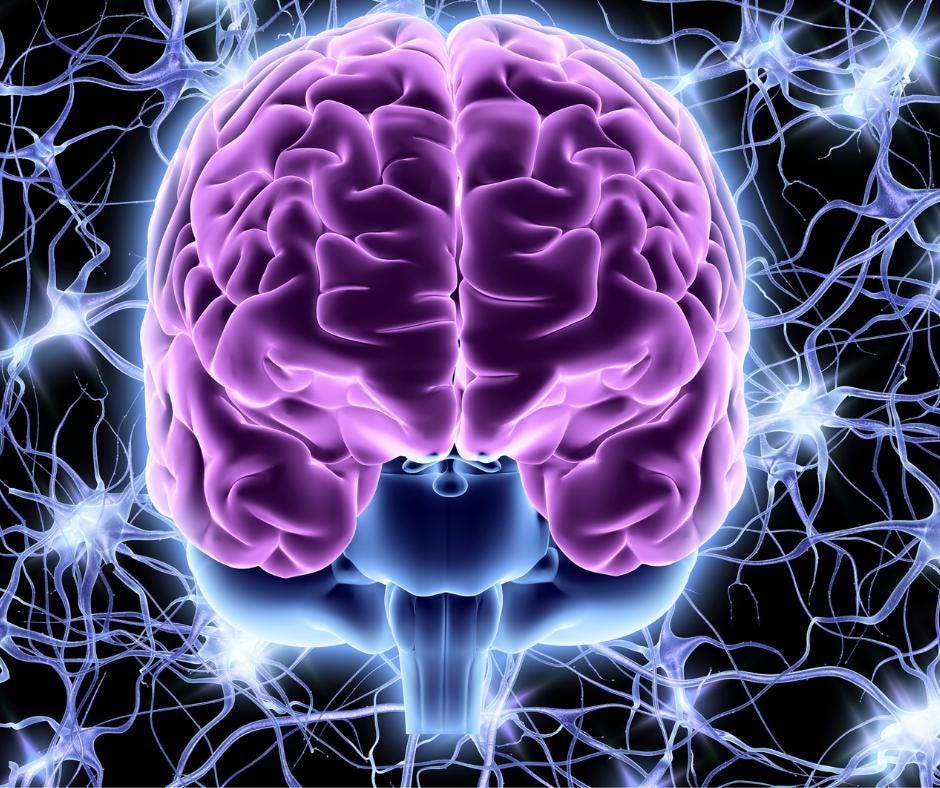 "Transform Your Mind: The 30-Day Neuroplasticity Challenge."