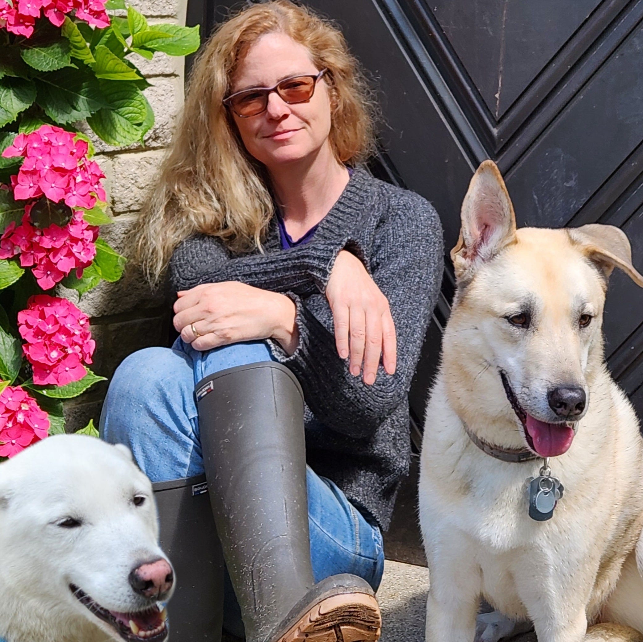 How to Leave Just About Anything - by Elizabeth Doran