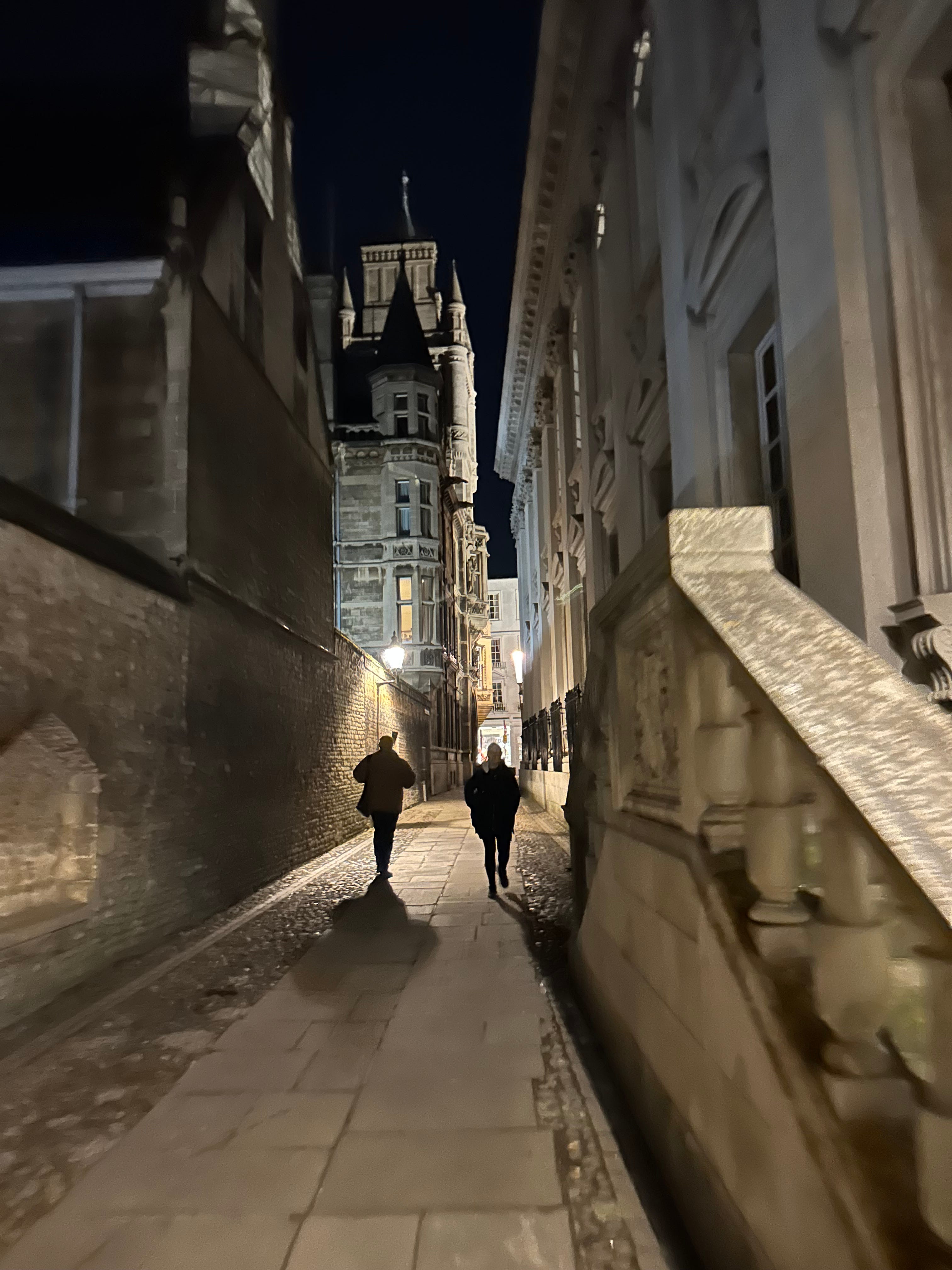 12: An English Spring - by Susannah Black Roberts