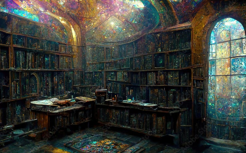 My Top 5 Books of 2023 - by Seth Goldin - Seth’s Substack