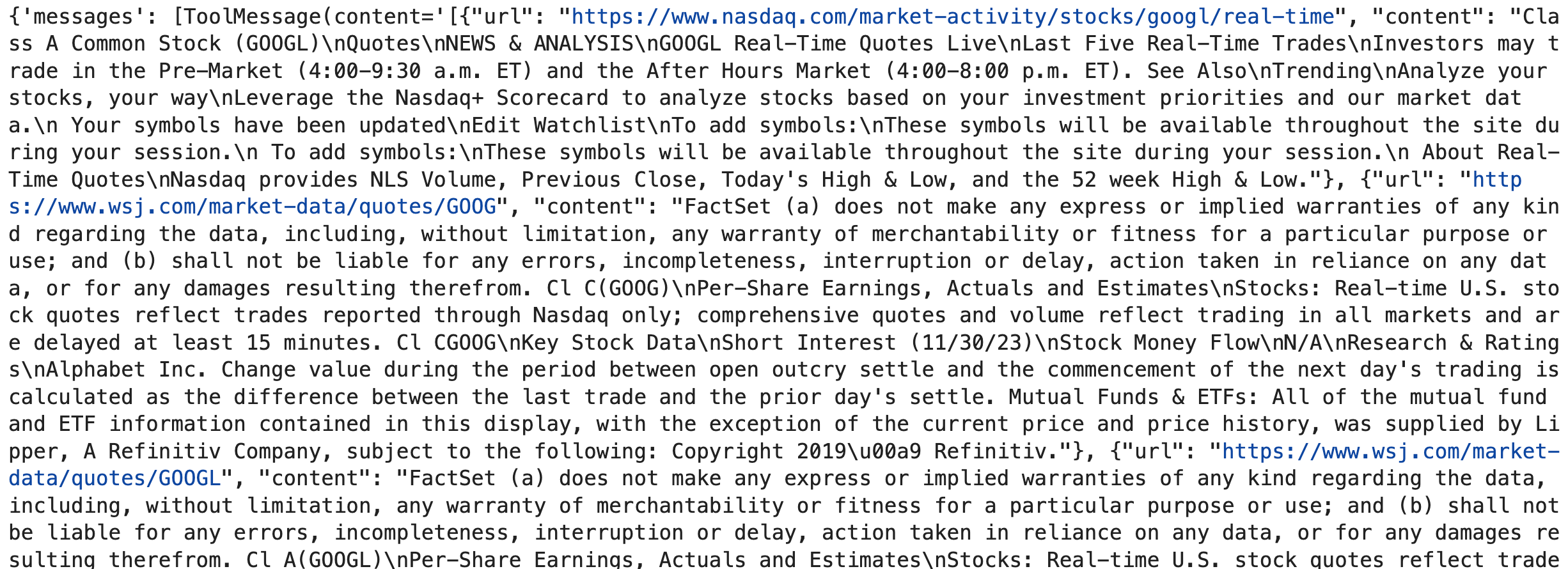 Implementing a Language Agent Tree Search with LangGraph VS Burr