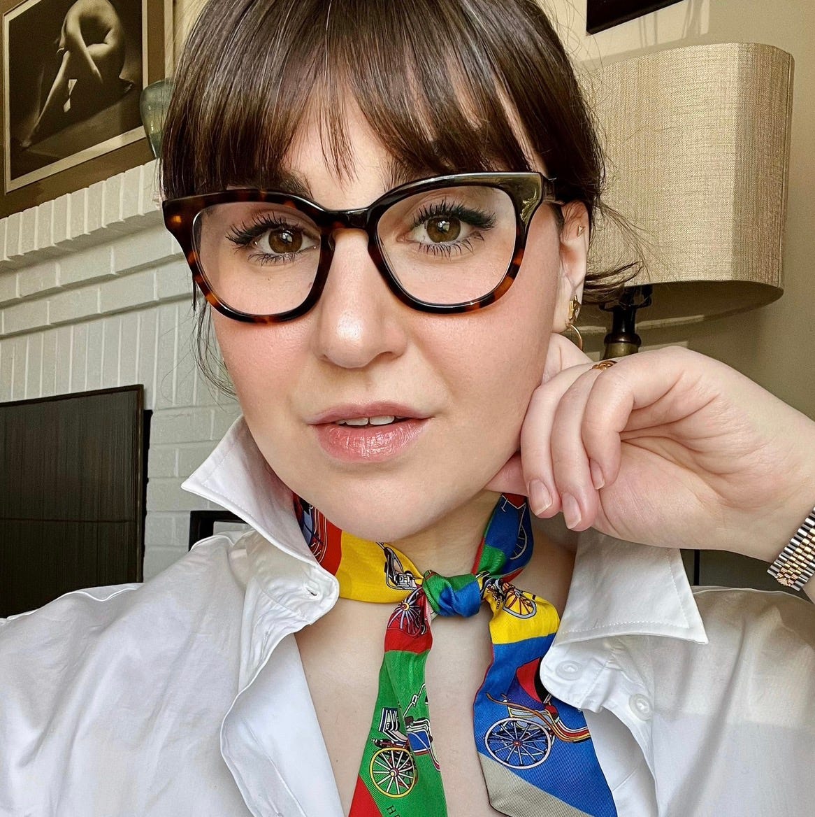 Caroline Reilly | Substack