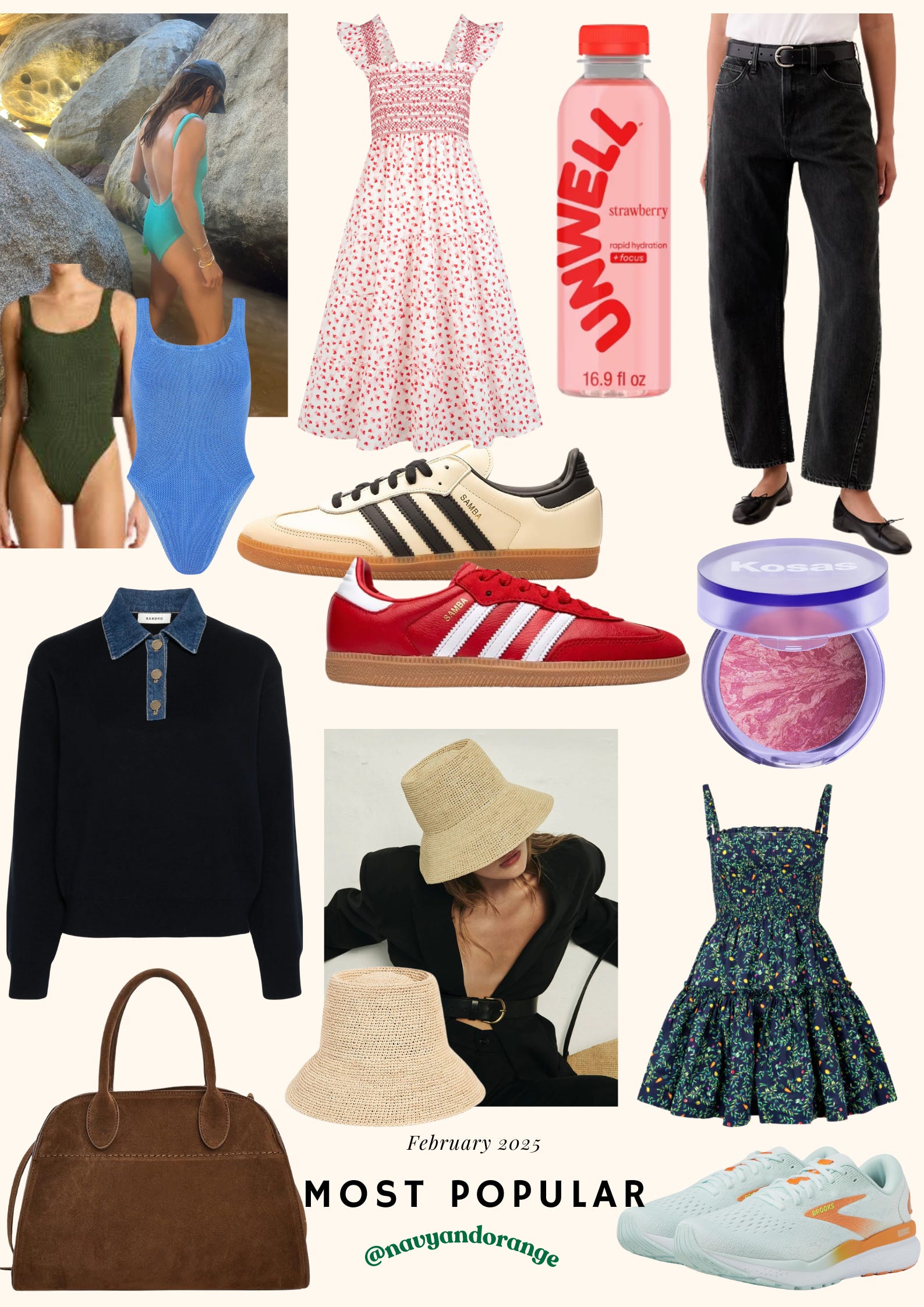 Most Popular Links from February - Hunter’s Substack