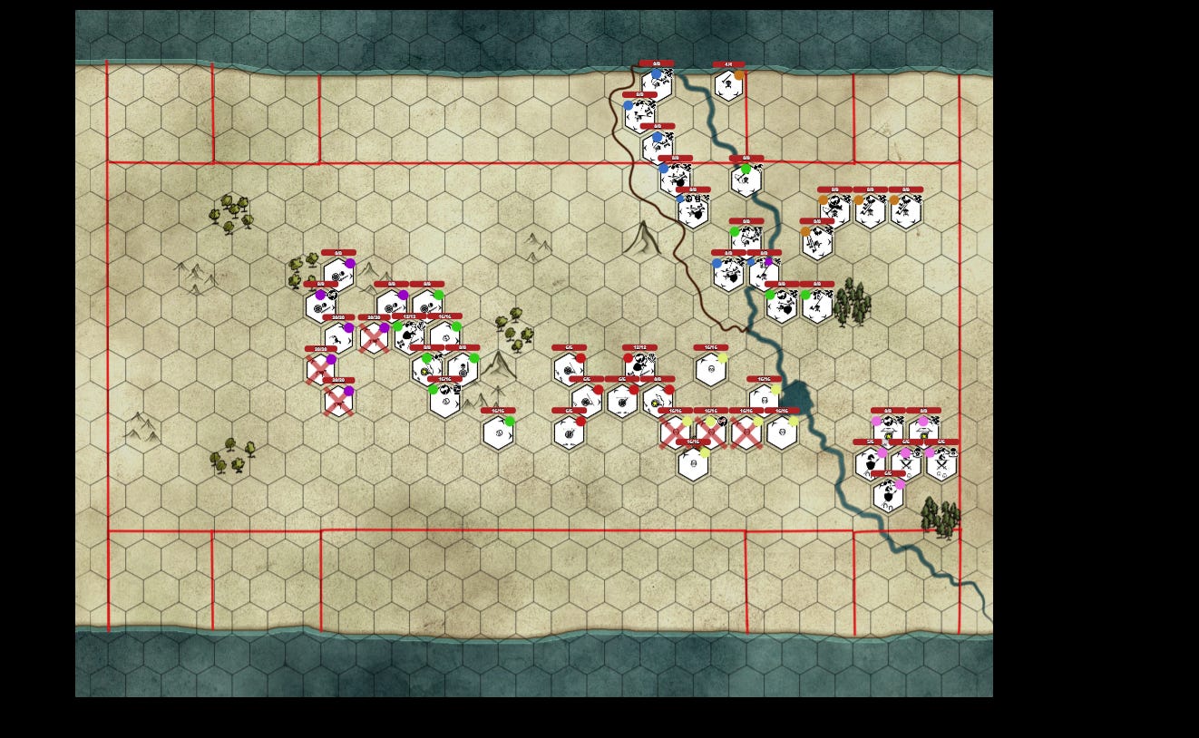 This Week, It's About Time... - by Alexander Macris