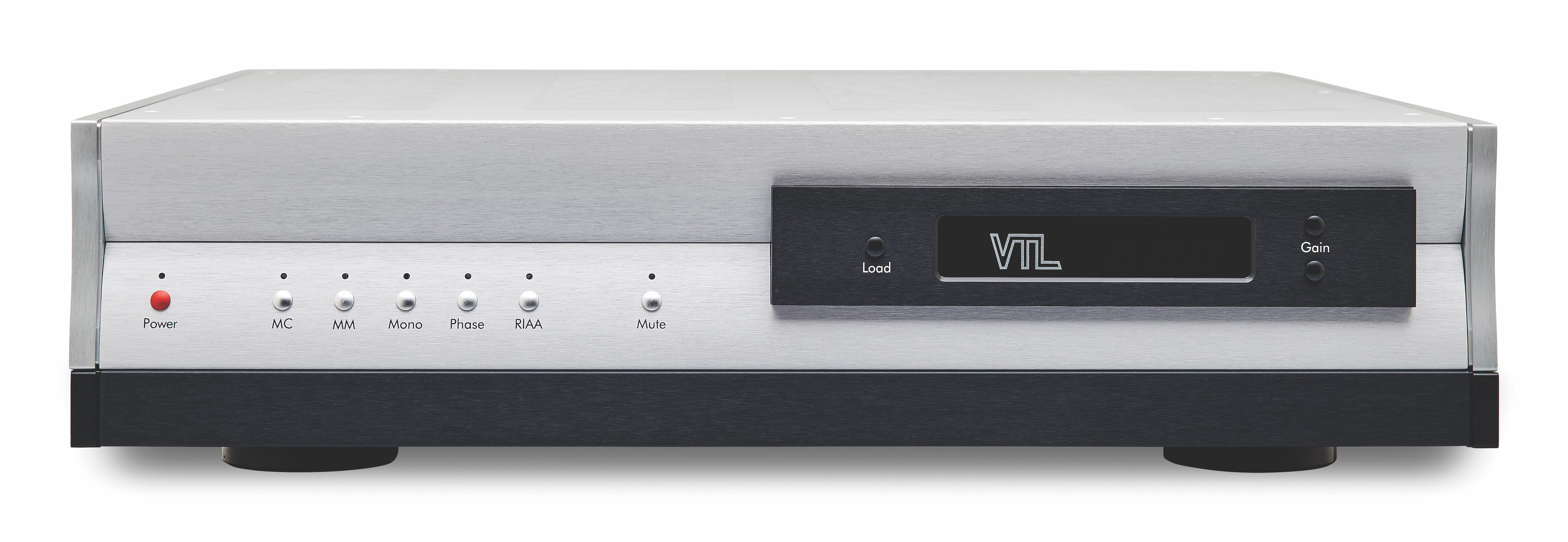 VTL TP-6.5 Series II Signature Phonostage