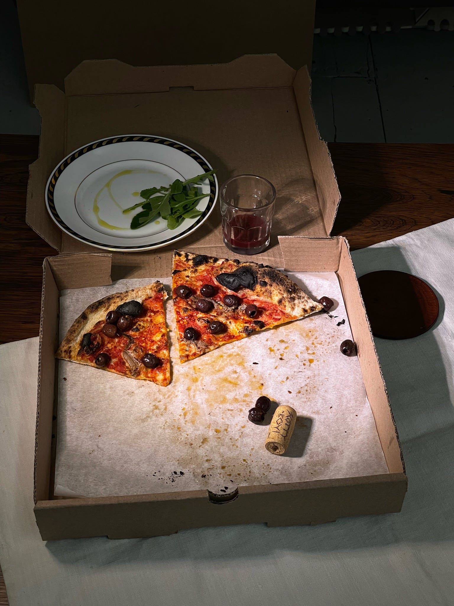 Tamar Adler | Substack