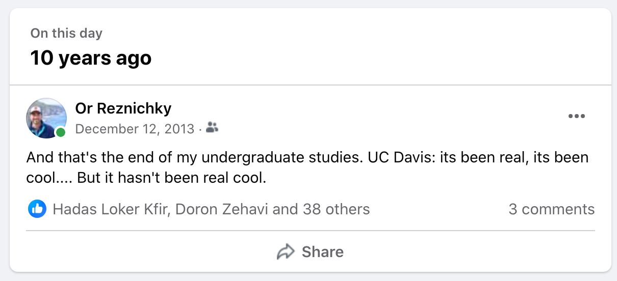 Top 10 [unconventional] Learning Lessons from 10 Years post-Undergrad 🤯
