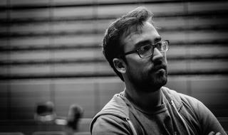 Chris Patrick | Substack