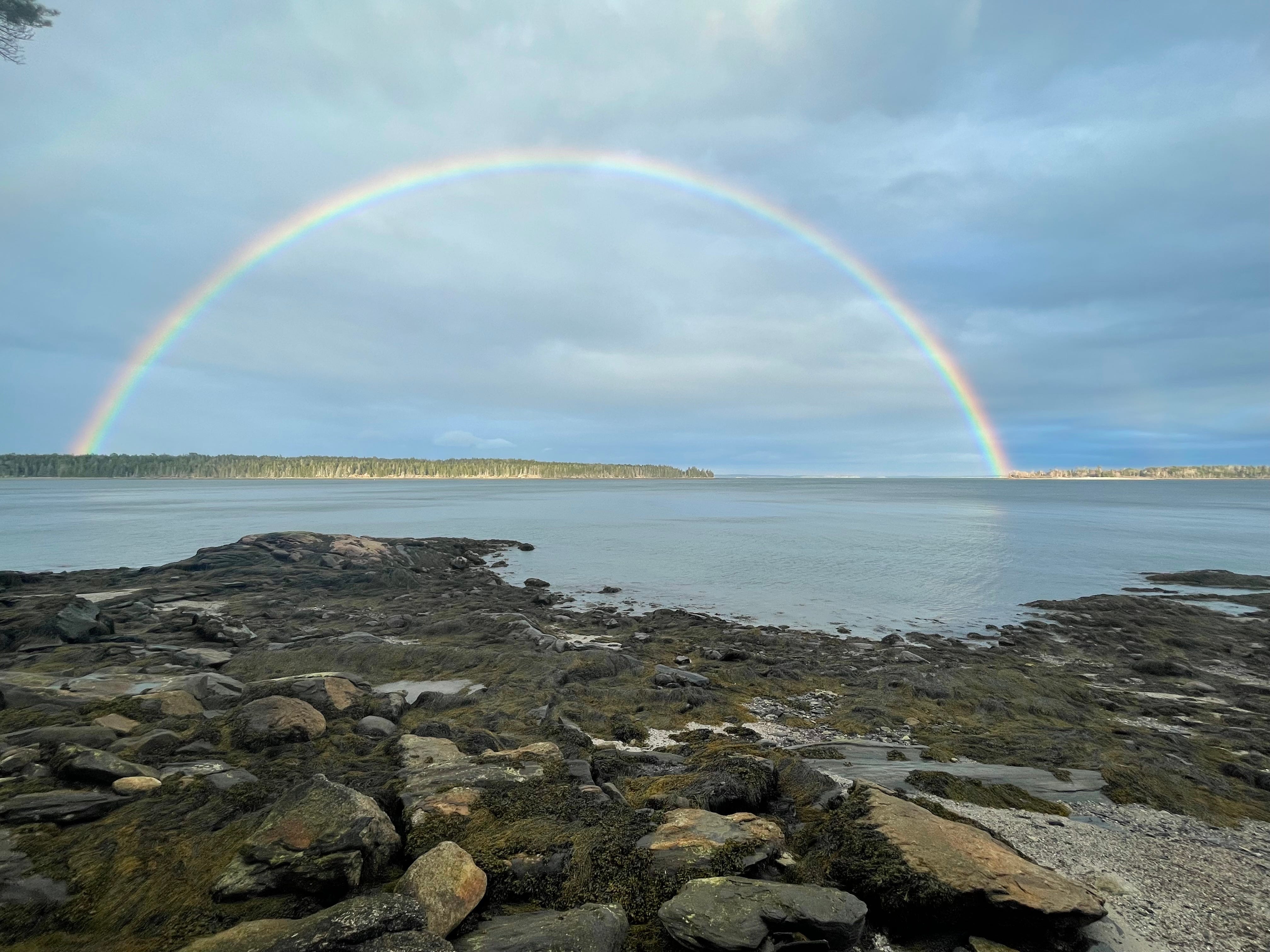 April 27, 2024 - by Heather Cox Richardson