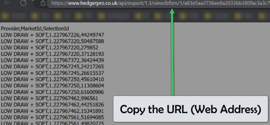 Exciting News for Hedger Pro Members: - by Ryan Phillips