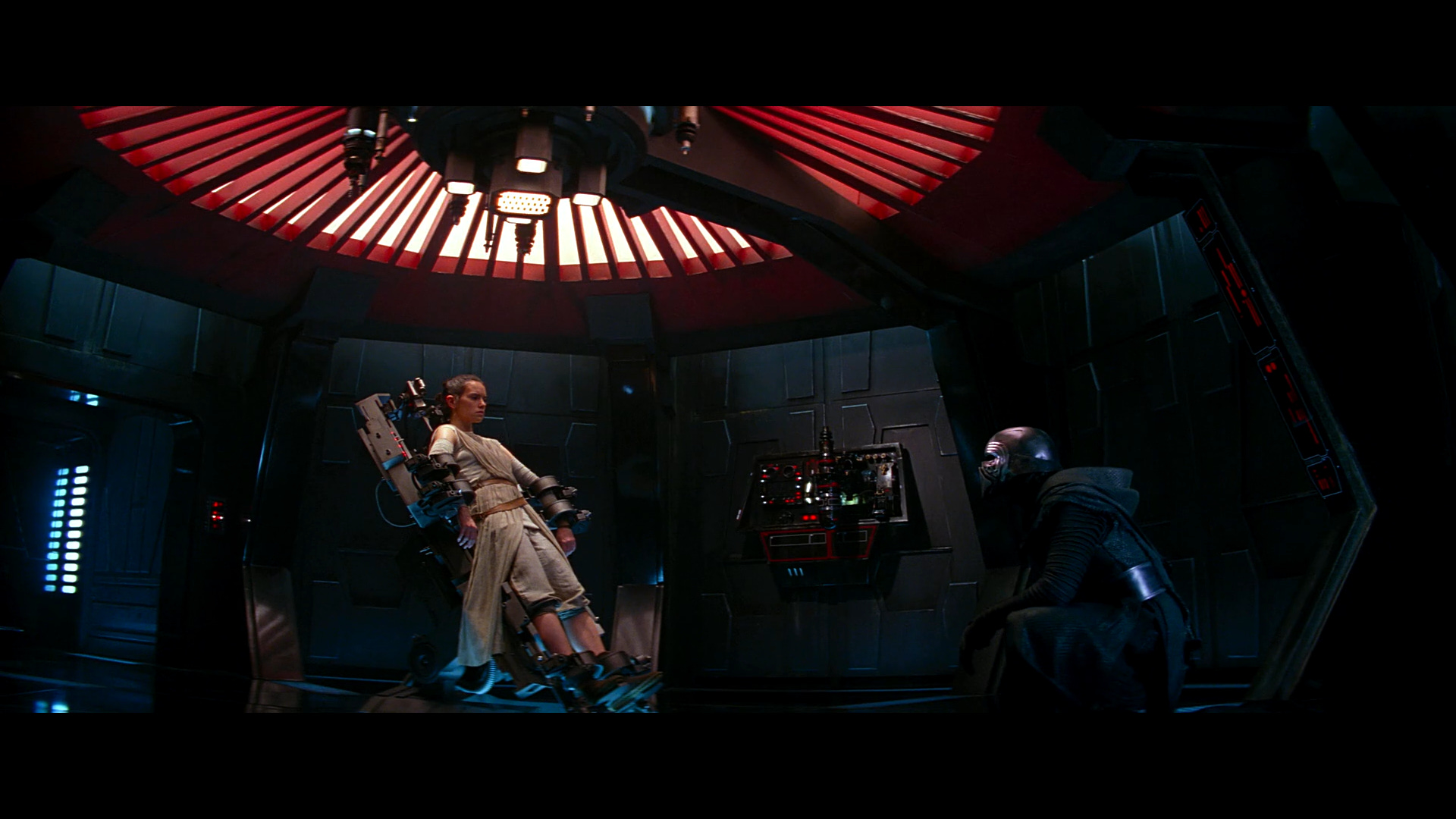 Grappling with The Inheritance Cycle via an analysis of Murtagh