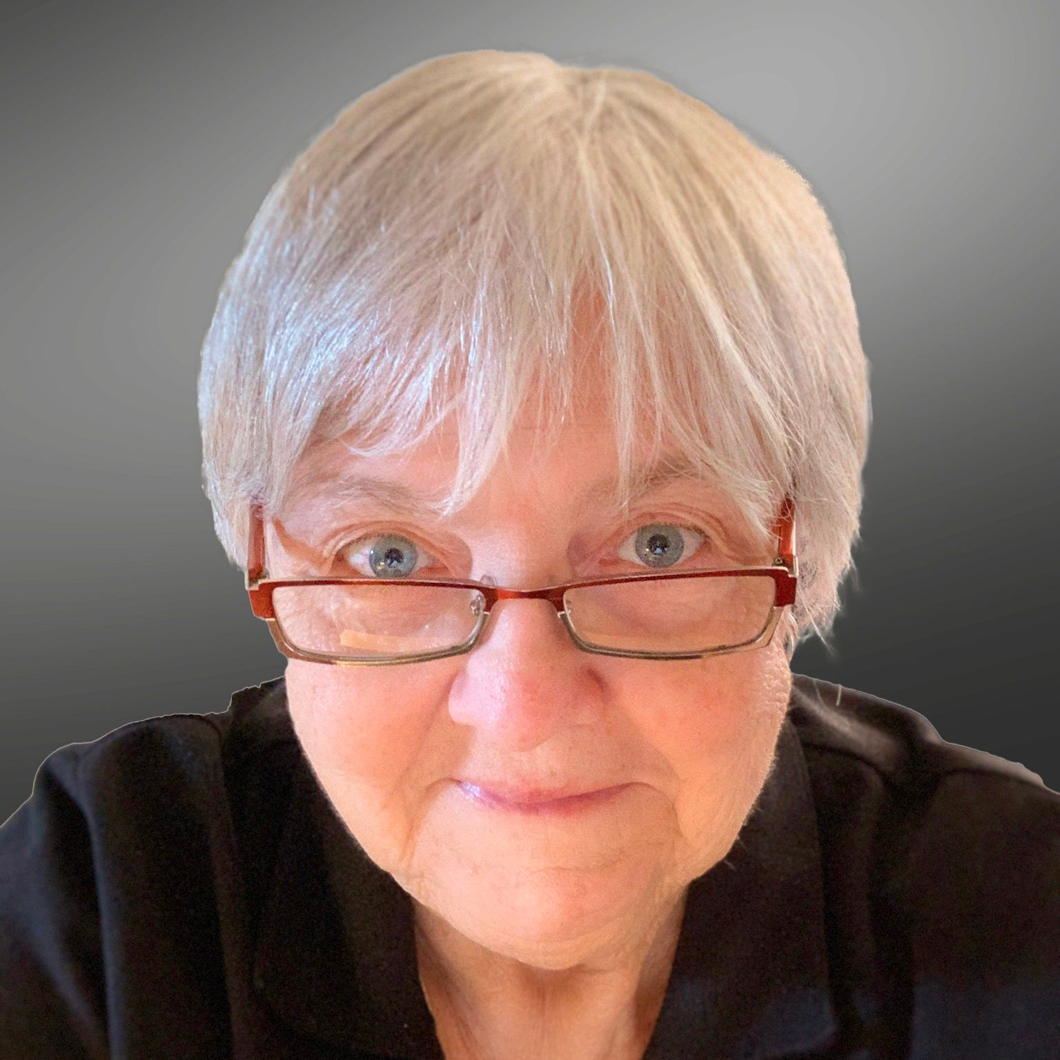 Nancy Hendrickson | Substack